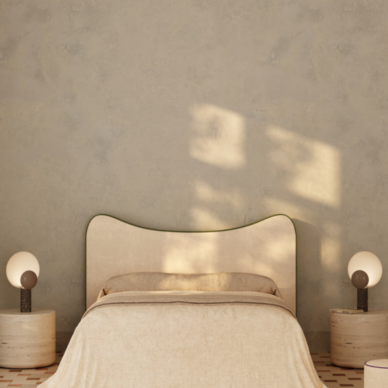 How to orient your headboard for a Feng Shui bedroom? – Letti Letti